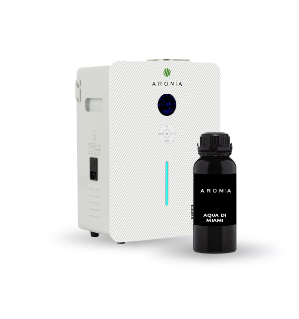 ALL COLLECTIONS – AROMIA SPACE