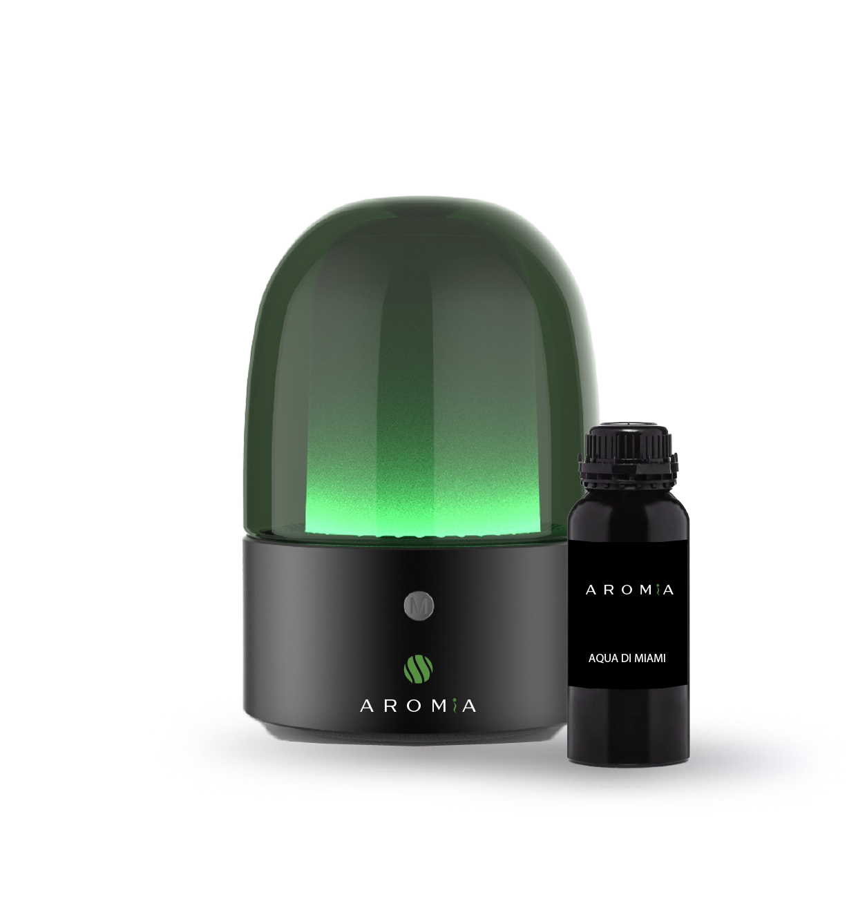 AROMIA CRYSTAL With Oil – AROMIA SPACE