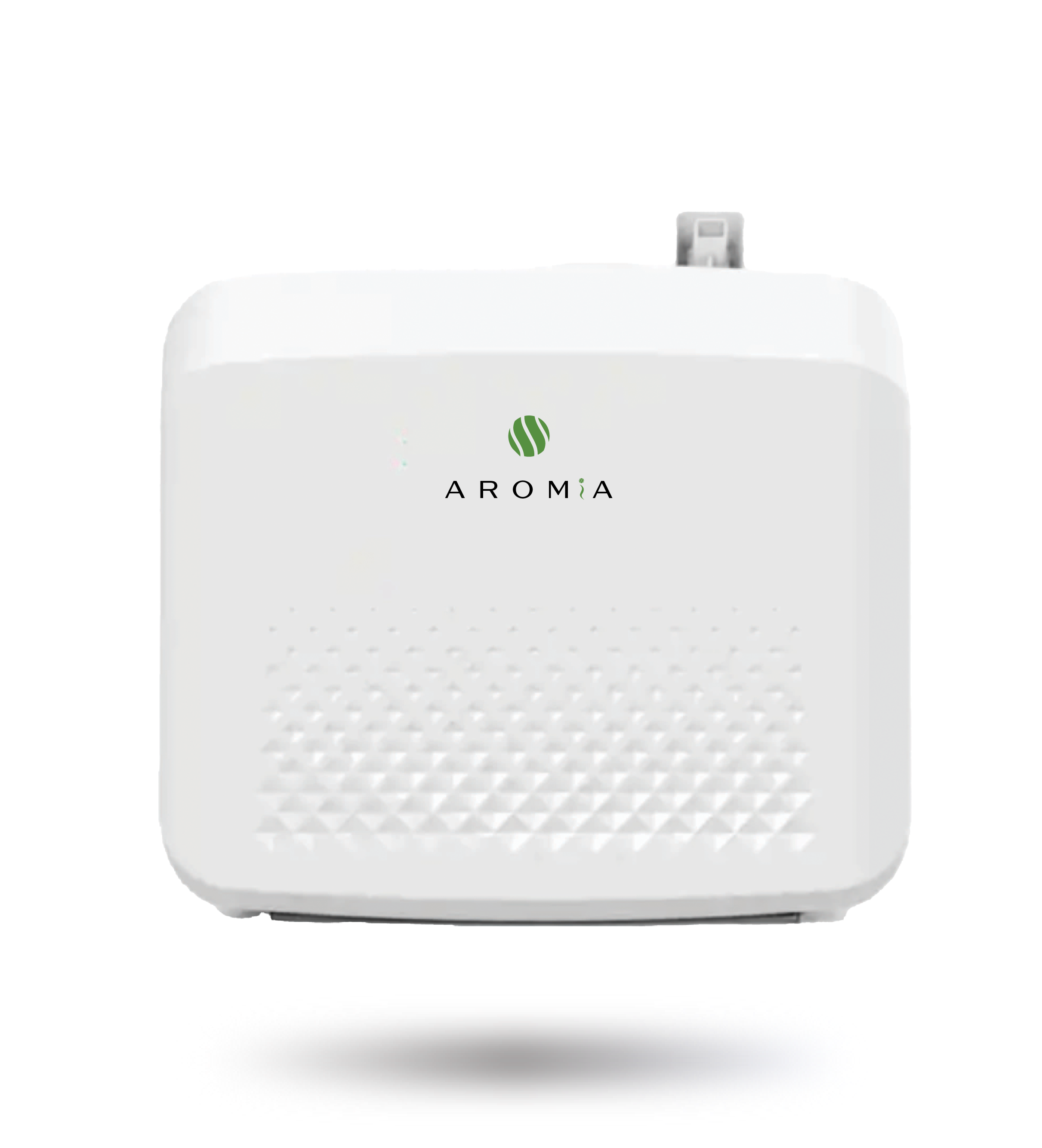 AROMIA ZONE – AROMIA SPACE