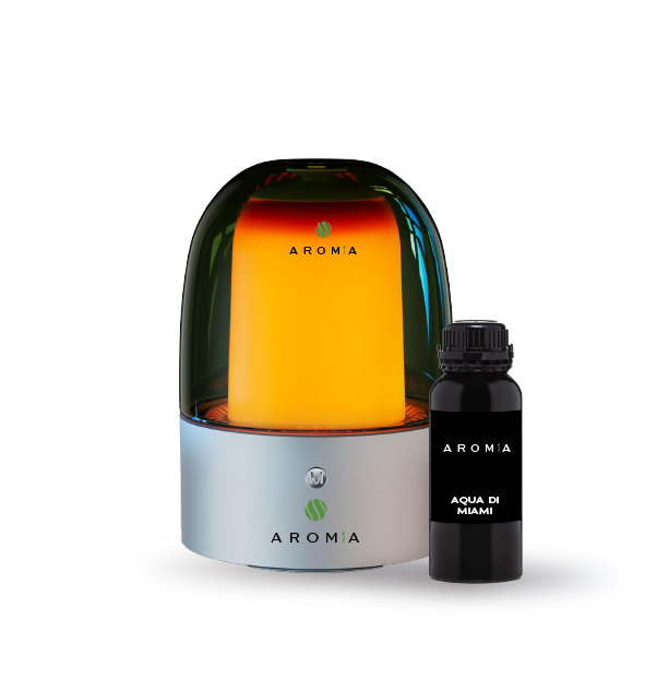 MEDIUM AND LARGE DIFFUSERS – AROMIA SPACE