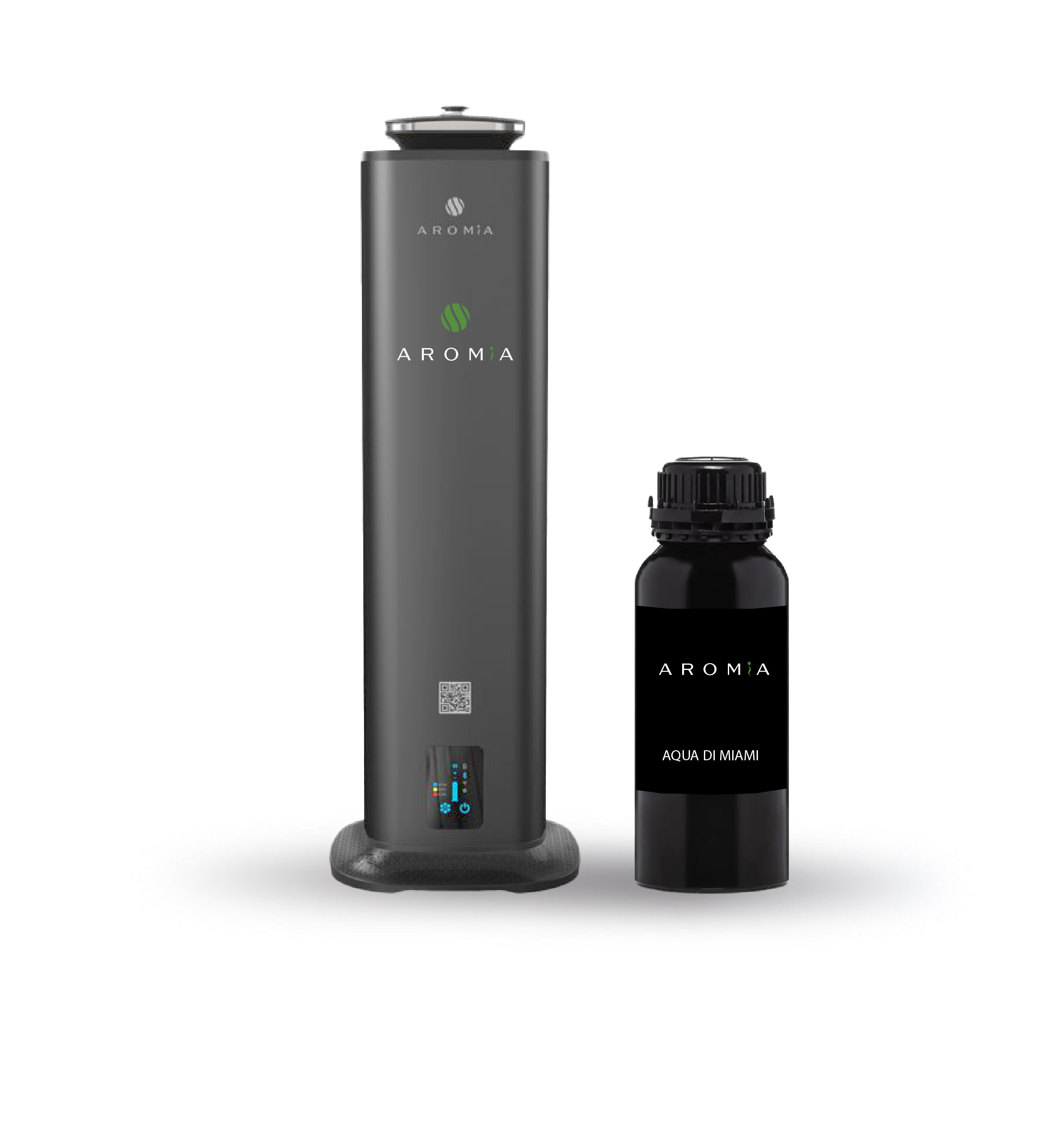 AROMIA AS2000 WITH OIL – AROMIA SPACE