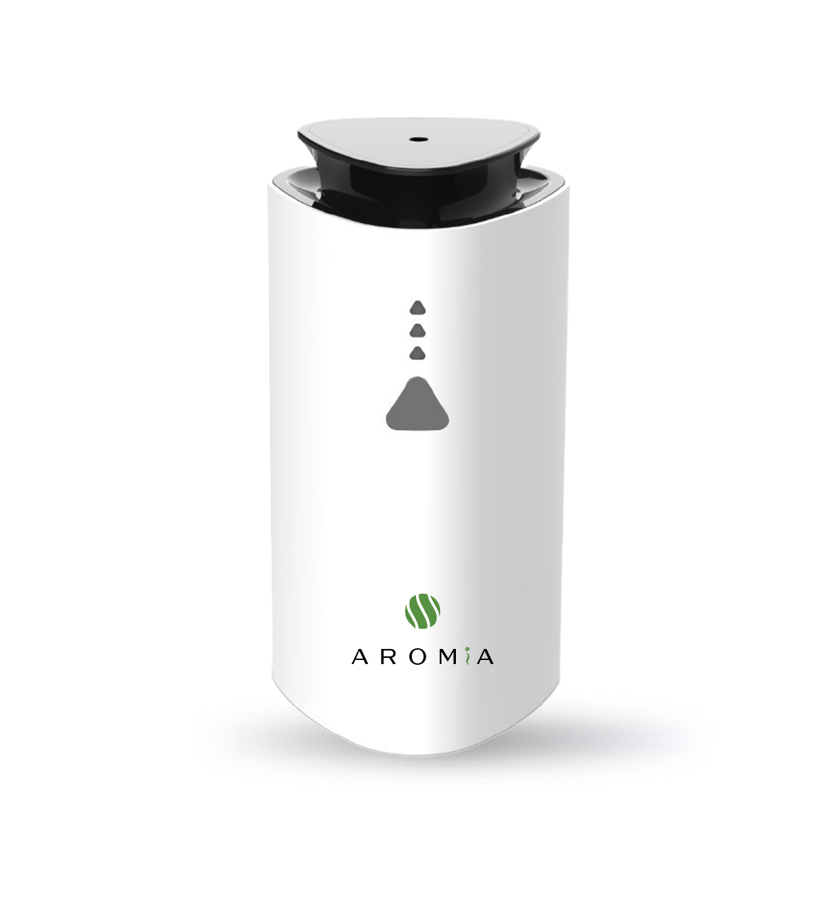 AROMIA - CARV2 WHITE – AROMIA SPACE