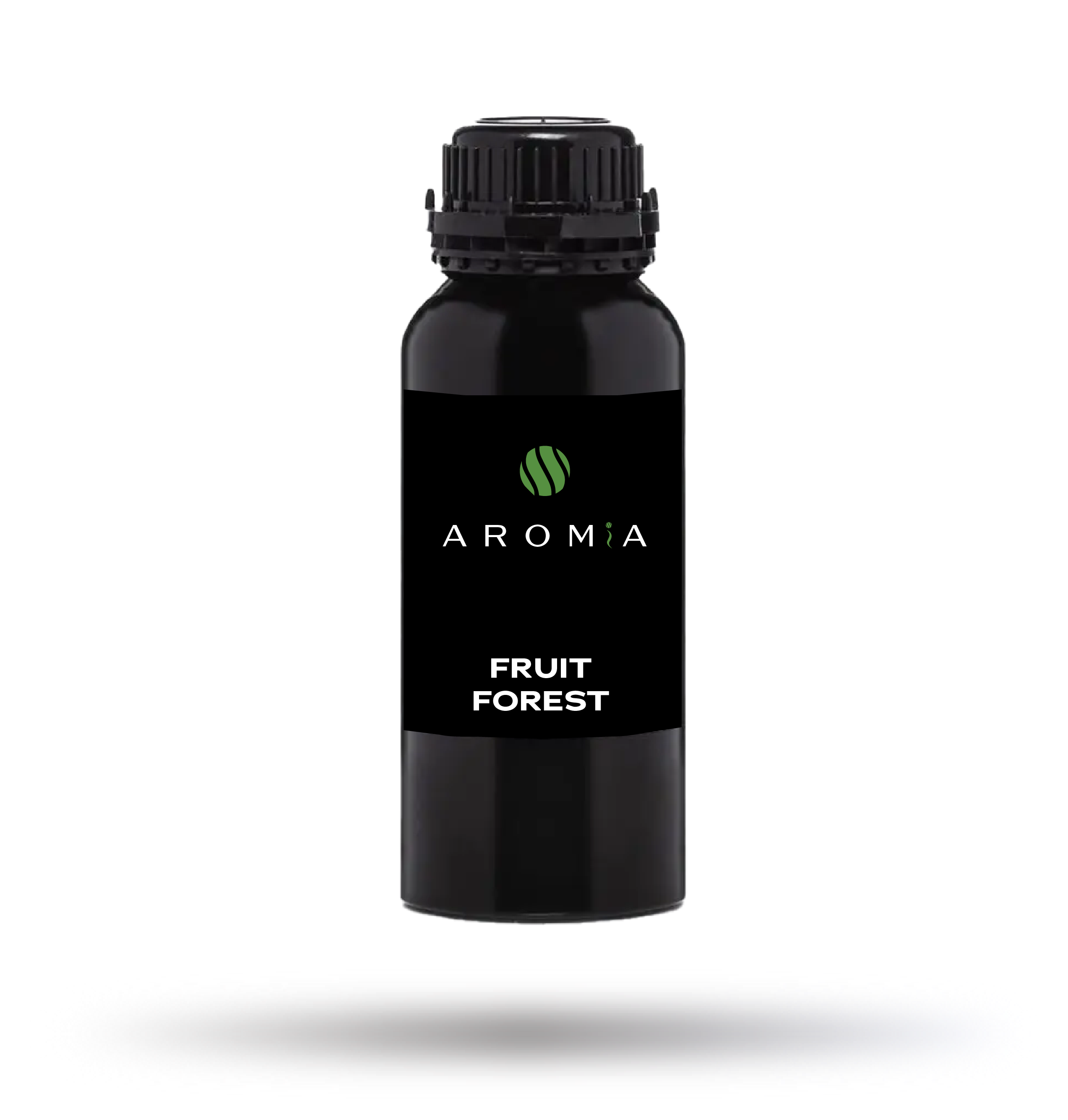 FRUIT FOREST – AROMIA SPACE