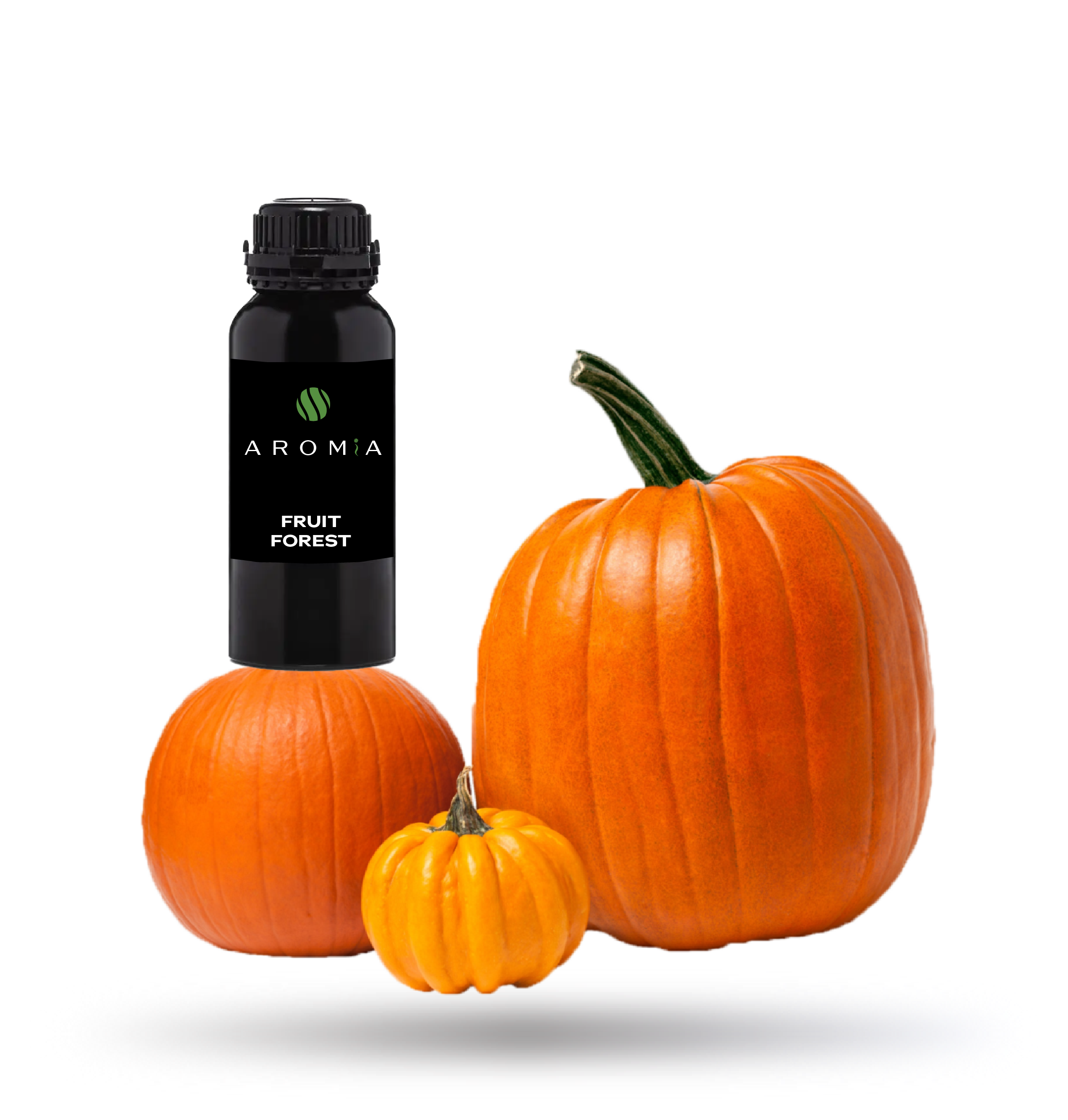 FRUIT FOREST – AROMIA SPACE