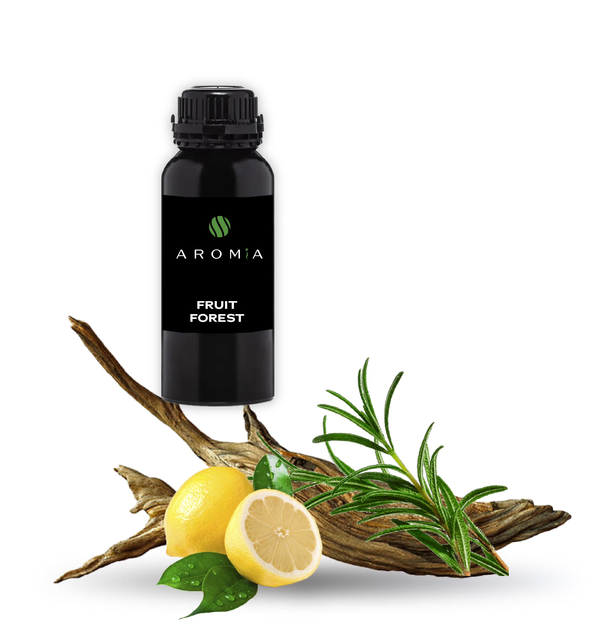 FRUIT FOREST – AROMIA SPACE