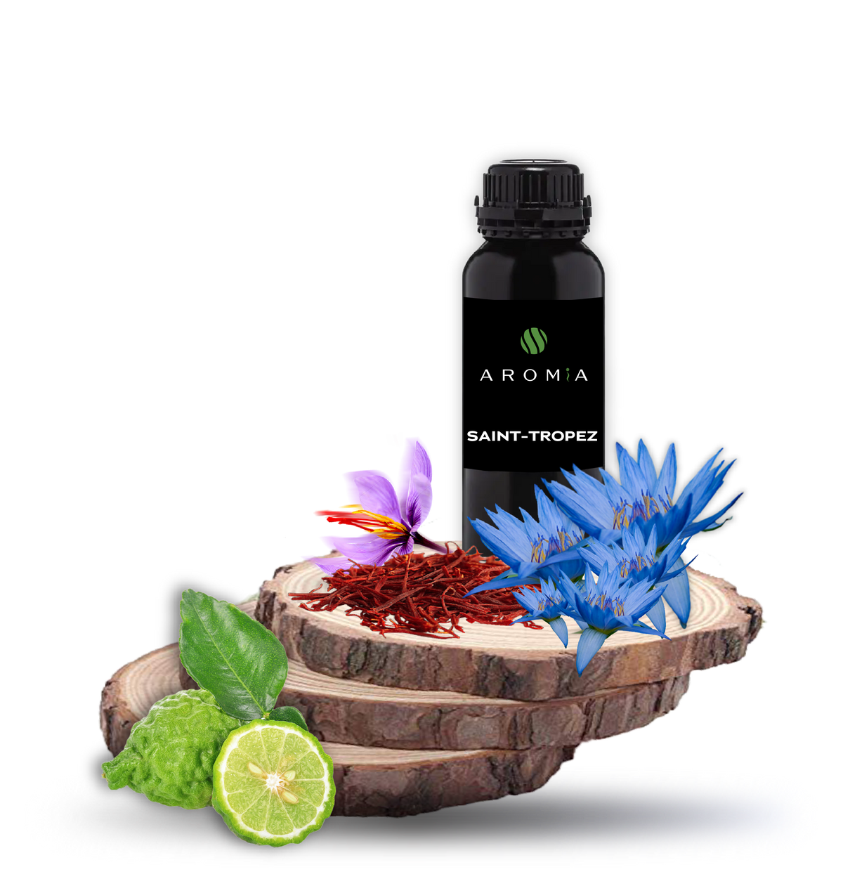 SAINT-TROPEZ – AROMIA SPACE